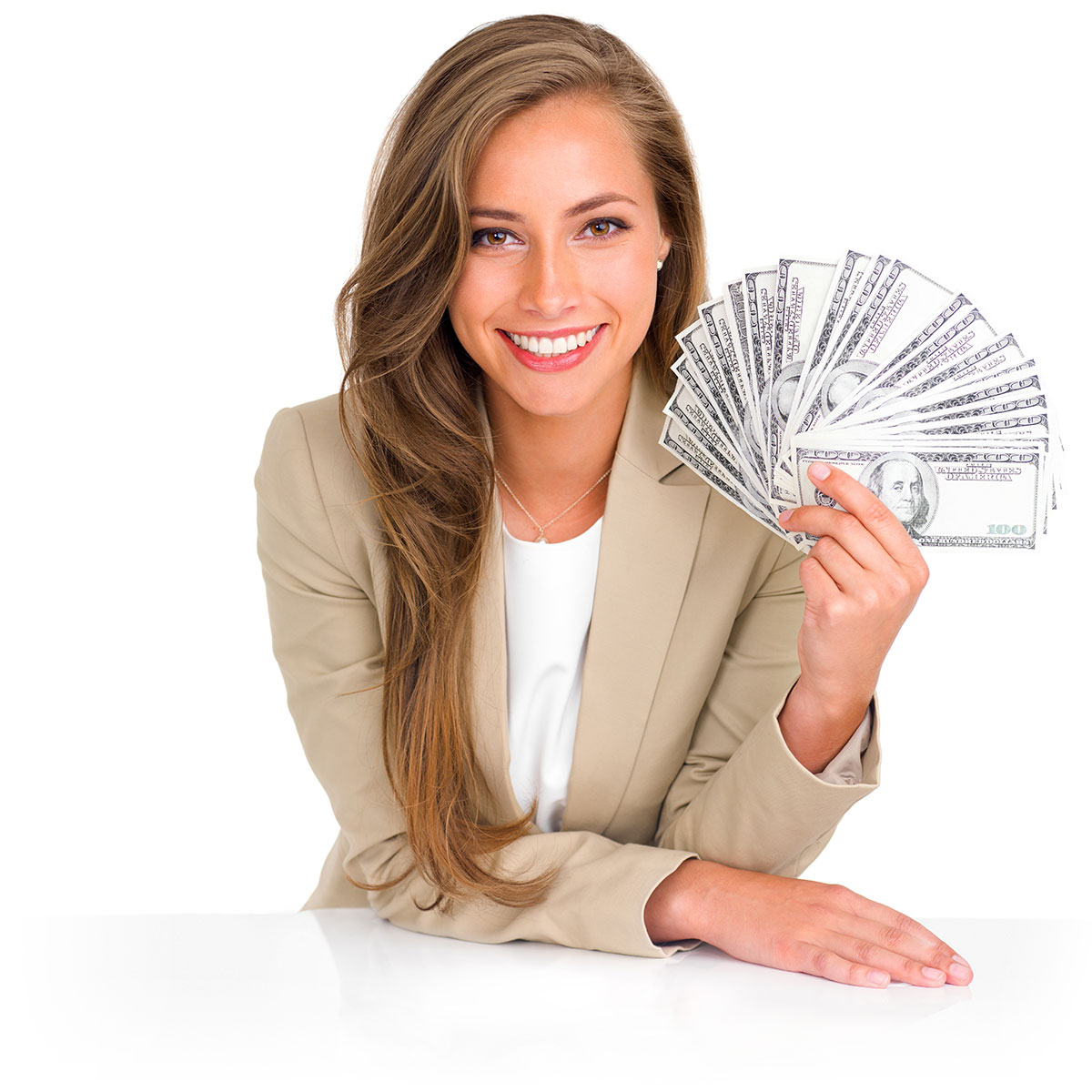 Friendly Check Cashing – Forget the bank hassle